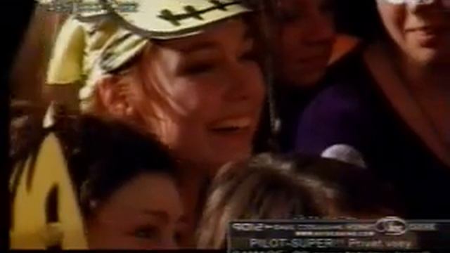 Илья Чёрт - Квартирник на О2TV, 01.04.2006