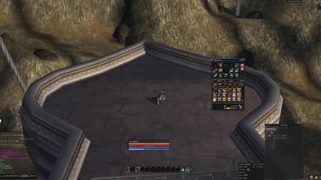 Lineage II 2024.10.04 - заточка 3