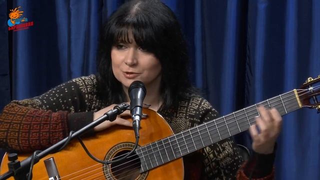 02 Диана Коденко. Ну давай, напиши... - Алфавит (муз. Б. Смоляка)