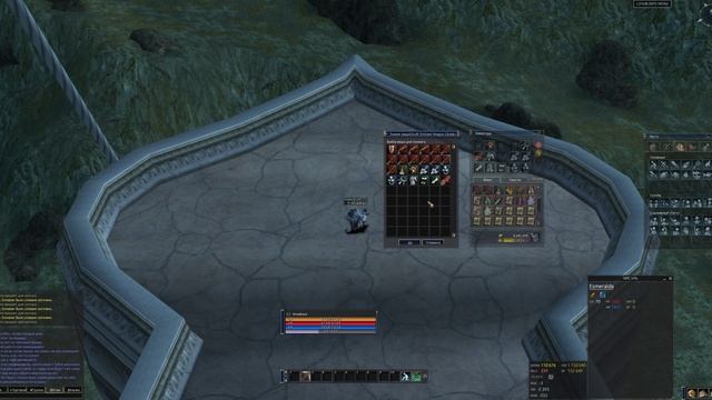Lineage II 2024.10.04 - Заточка