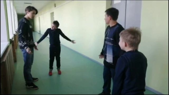 417 Театральная студия «Калейдоскоп»