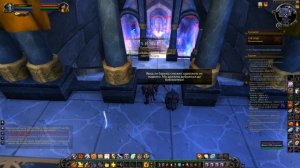 WoW Legion   94 часть Паладин
