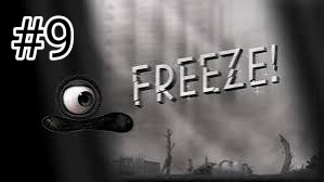 9 часть прохождения Freeze