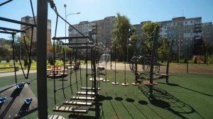 Жилой комплекс "Кипарис" — ваш уголок спокойствия и природы!