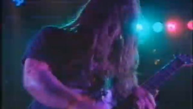 Sepultura - "Dr. Music Festival" (El Pla de Santa Maria, Escalarre, Spain, 12.07.1996)