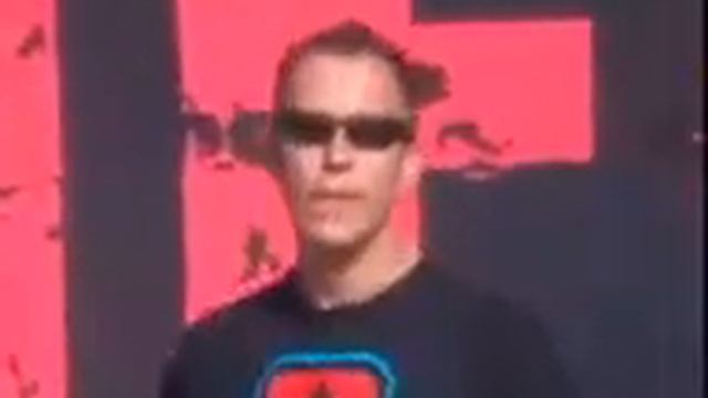 Наив - Фестиваль "Нашествие" (Поселок Эммаус, Тверь, 07.08.2004)