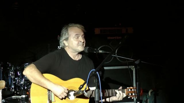 06 Алексей Проскурнин.  Буш
