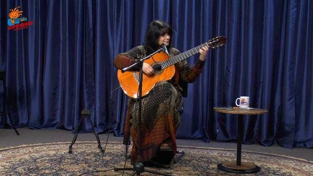 01 Диана Коденко. Сколько было мне - Новогодняя (муз. Б. Смоляка)
