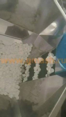 Испытание нарезного станка на пластиковых крышках new