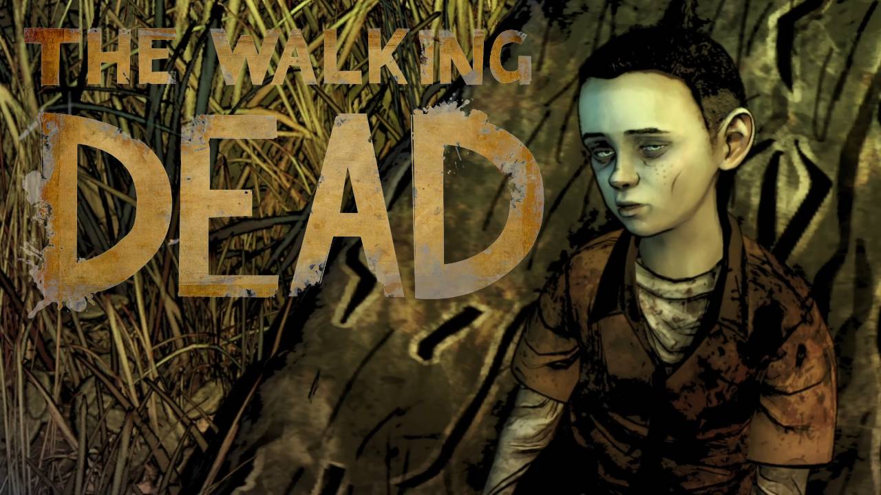 КЕННИ НЕ ПОЗАВИДУЕШЬ | The Walking Dead #9