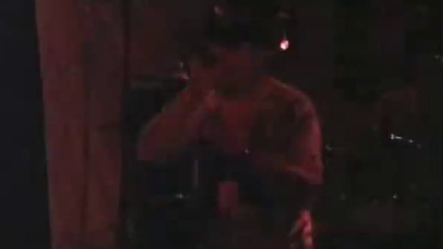 Пурген - "Трансформация Идеалов" (Москва, Клуб "Точка", 18.02.2007)