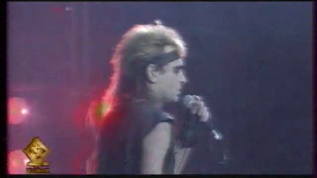 АлисА - "Рок Вокруг Кремля" (Москва, КЗ "Кремлевский", 26.01.1992)