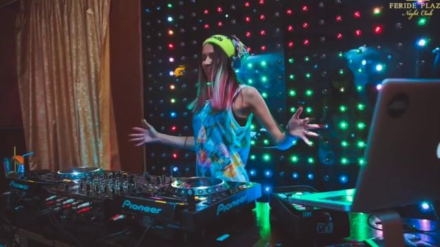 Miss Monique - Mind Games Podcast 036 (New Progressive House, March 2015)