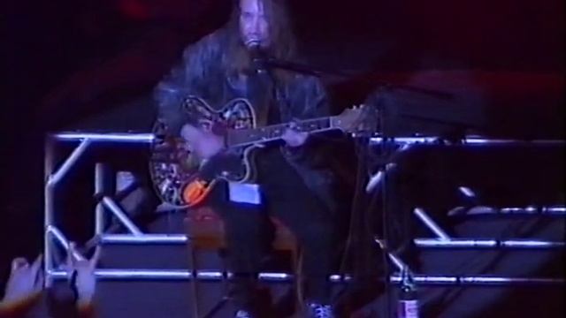 Егор Летов - Акустика в Москве, ДС "Крылья Советов" + Интервью, 16.05.1997