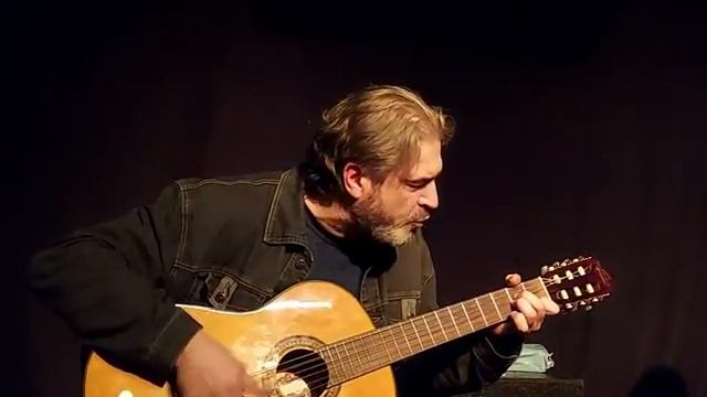 13 Борис Смоляк. Про моряка
