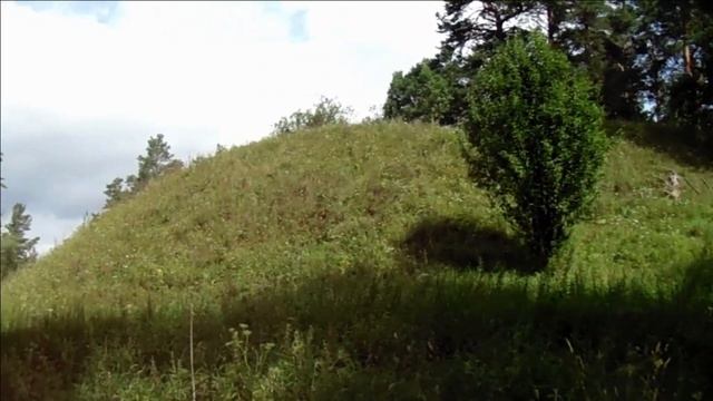 Поездка из Вязьмы в древний город Козлов