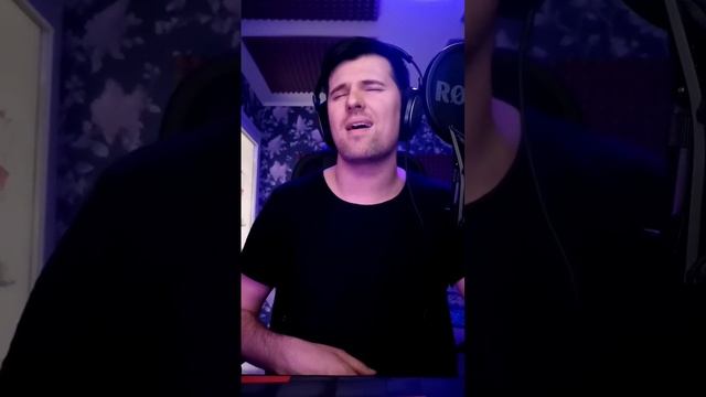 Numb - Linkin Park (live vocal cover) #linkinpark #numb