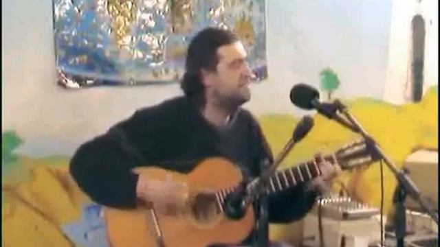 Борис Смоляк. Когда грехи