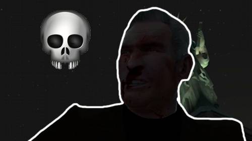 GTA 4, Финал, Месть за Кейт, Смерть Пегорино