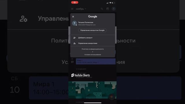 Обзор работы замерщика_монтажника через телефон