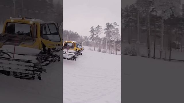 FPV // УКТУС