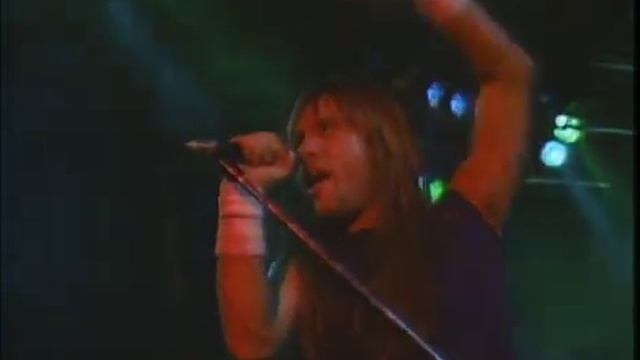 Iron Maiden - History Of Iron Maiden, Pt.2 (2008)