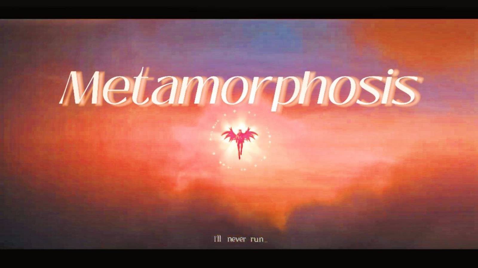 [NCS] Metamorphosis - by fawksgdd & more.