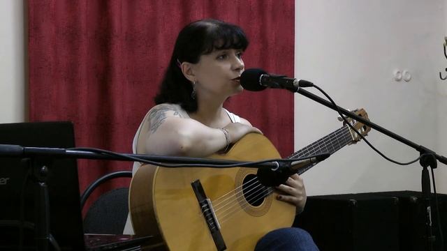 07 Диана Коденко. Двадцать первое декабря — Из одного теста