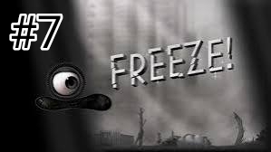 7 часть прохождения Freeze