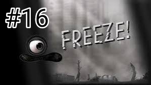 16 часть прохождения Freeze
