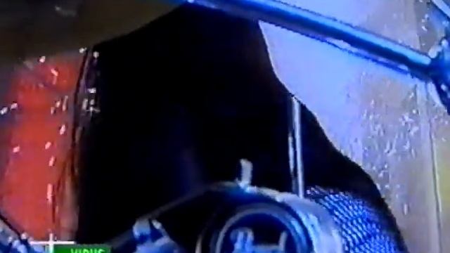 Dimmu Borgir - Live At Zeche, Bochum, Germany, 30.03.1999