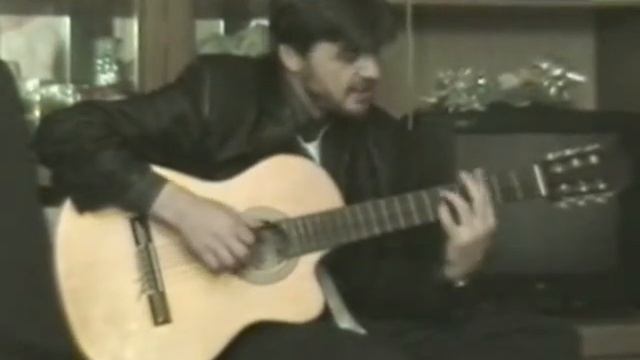 Александр Ярославицкий. Ты мне скажешь