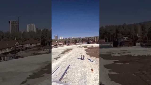 FPV // УКТУС
