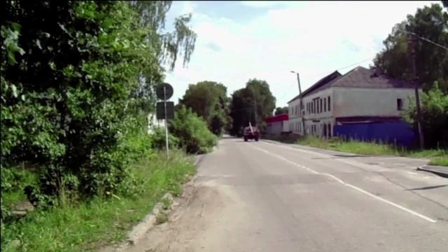 Становление пригородного железнодорожного сообщения на Смоленщине в 1920 -30 е гг