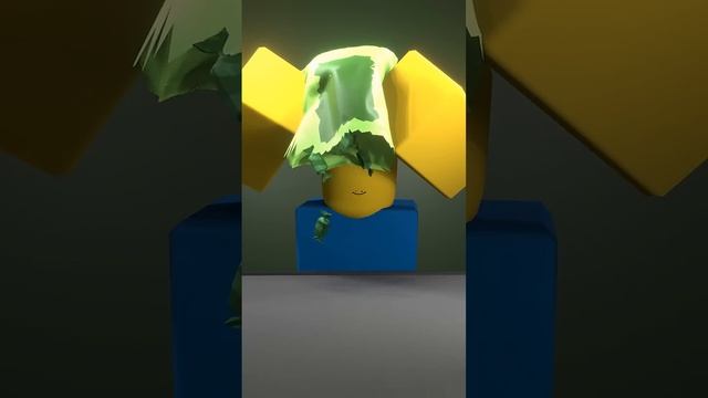 green asmr 💚 💥