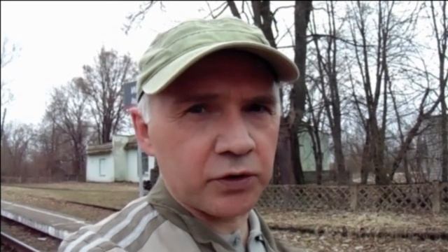 147 лет Ряжско Вяземской железной дороге