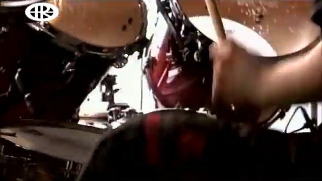 Slayer - Rock Am Ring (Nurburgring, Nurburg, Germany, 04.06.2005)