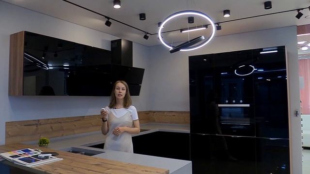 Видео о Махаон. Натяжные потолки_08.2022