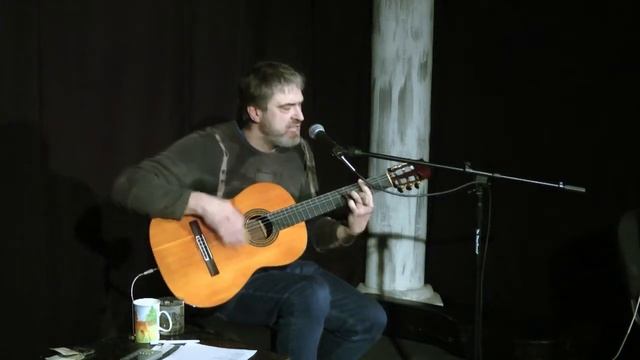 14 Борис Смоляк. Была война