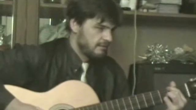 Александр Ярославицкий. Прощание с веком