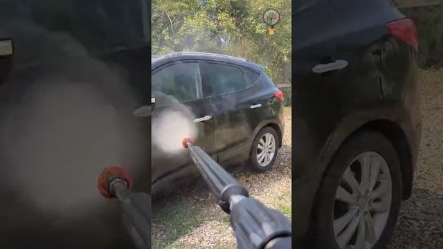 Представленное видео является отличным примером самостоятельной сборки мойки высокого давления на...