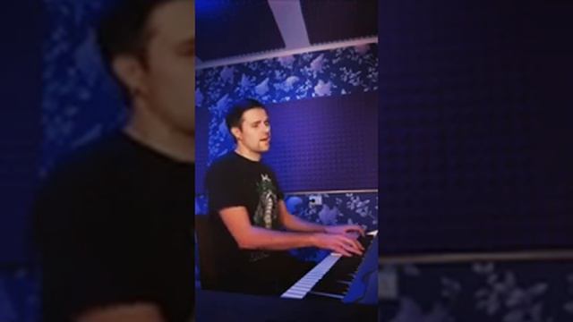 Linkin Park - In the end (piano and vocal cover by Leo Morozov) #linkinpark #intheend #вокал