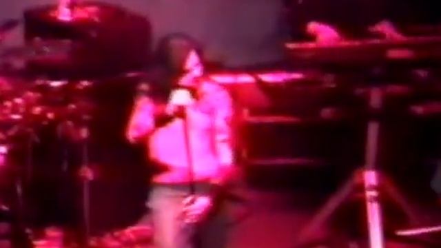 Dimmu Borgir - Live At The Limelight, New York, NY, USA 07.05.2001