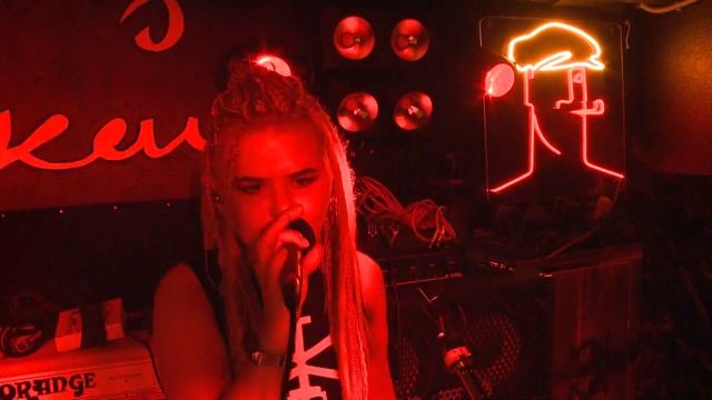 ЖЕРТВЫ НАУЧНОЙ ФАНТАСТИКИ - МИРОВАЯ ВОЙНА (LIVE 04.03.2023)