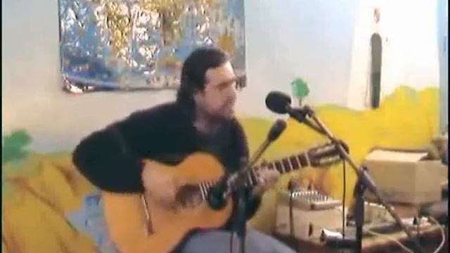 Борис Смоляк.  Ненастоящее