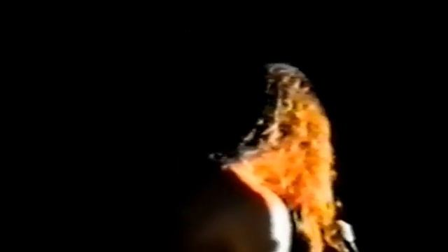 Metallica - Live At Club 100, London, England, 20.08.1987