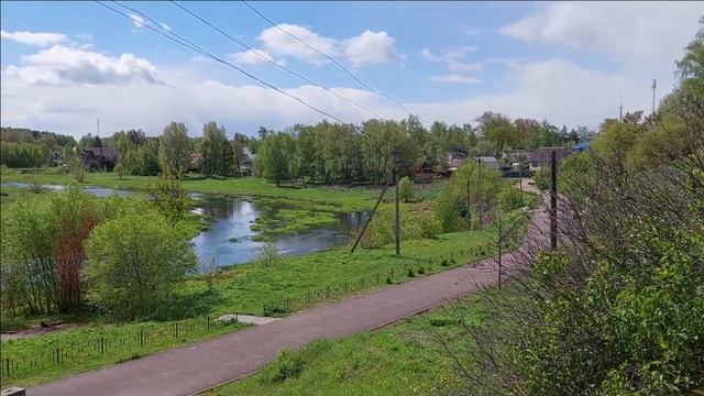 Город Сычёвка   Михаил Булгаков  Не реализованный железнодорожный узел