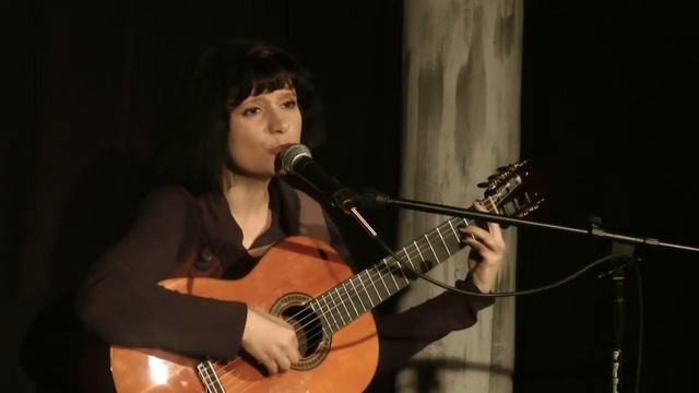 05 Диана Коденко. Хочешь не хочешь, буквы тебя сдадут... / Люди неразличимы