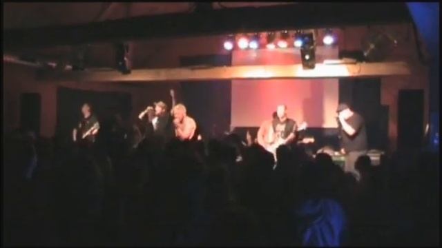 The Пауки - XV Лет За Бортом (2008)