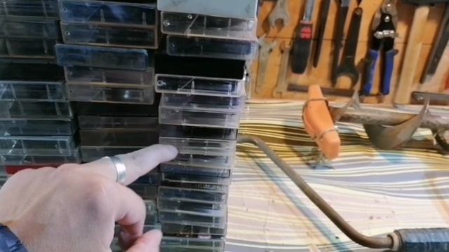 Поход На Барахолку (79 Часть)